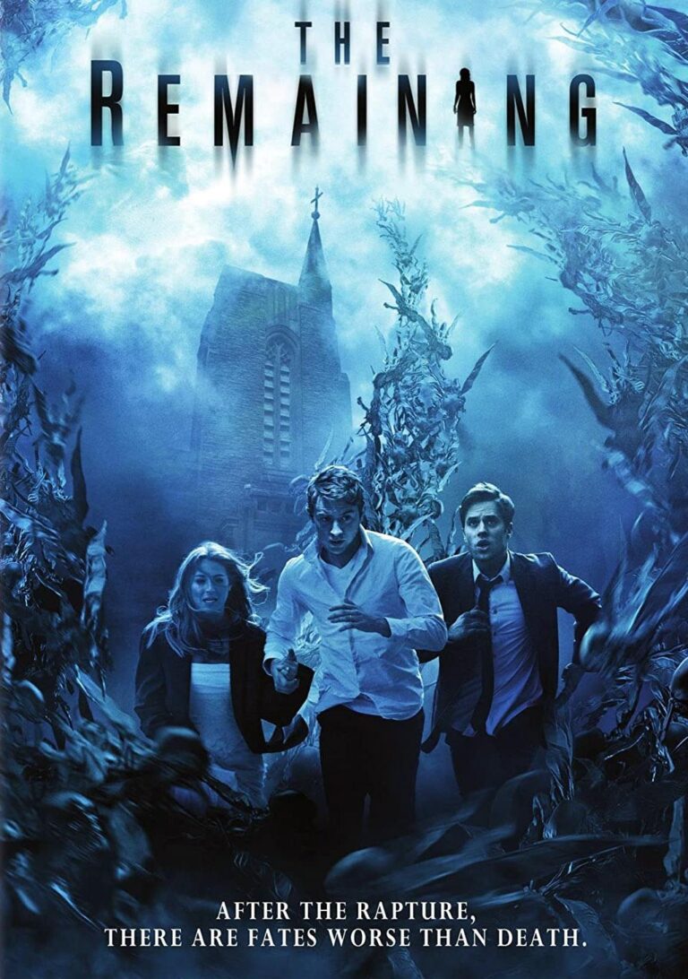 2014 El remanente (The remaining) – Latinos Para Jesús