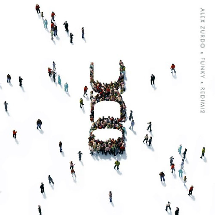 Alex Zurdo – Discografía completa – Latinos Para Jesús