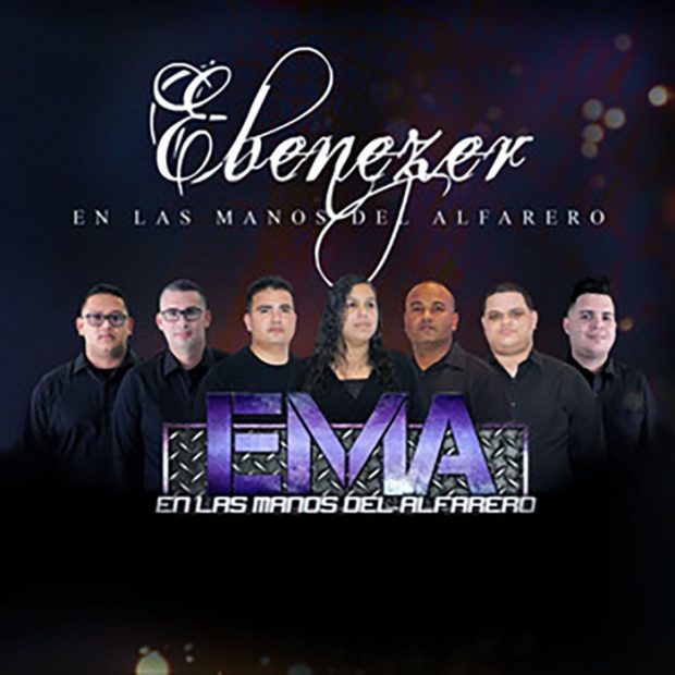 Featuring (Invitado) Emily Peña – Latinos Para Jesús