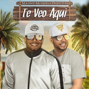 Sencillos (singles) de Manny Montes – Latinos Para Jesús