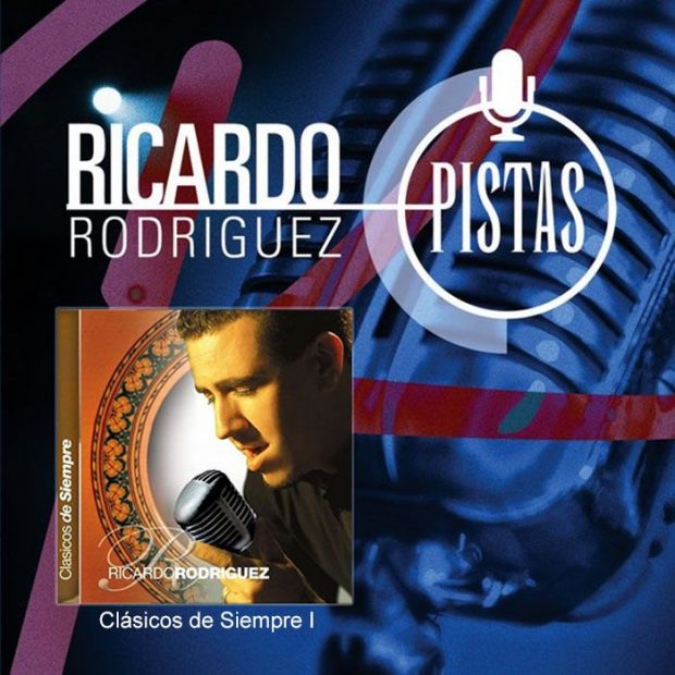 Ricardo Rodríguez – Discografía completa – Latinos Para Jesús